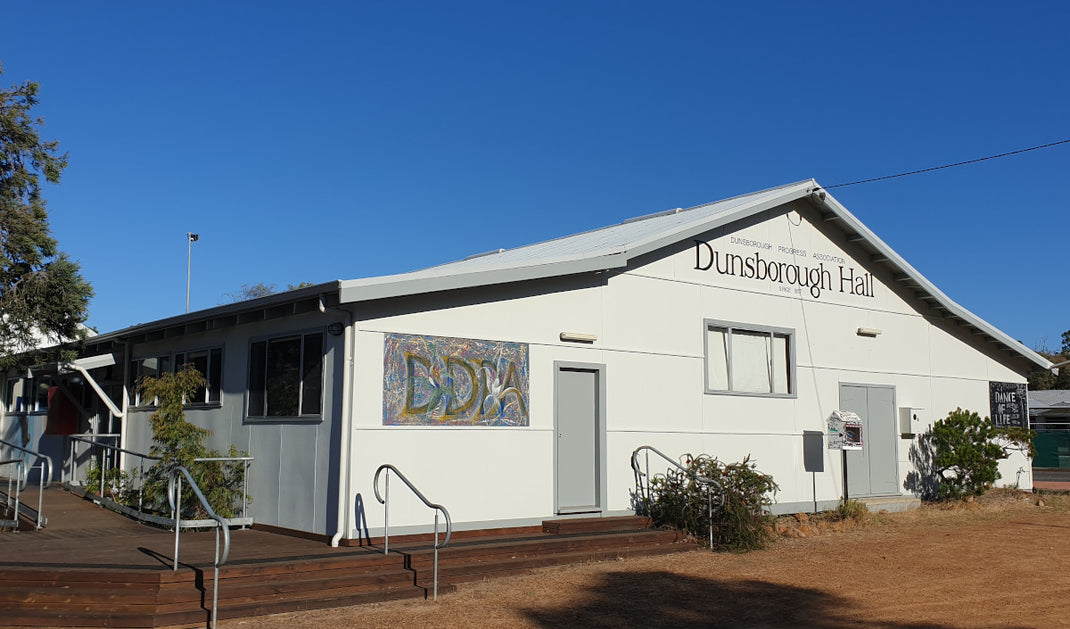 Events – DUNSBOROUGH & DISTRICTS PROGRESS ASSOCIATION